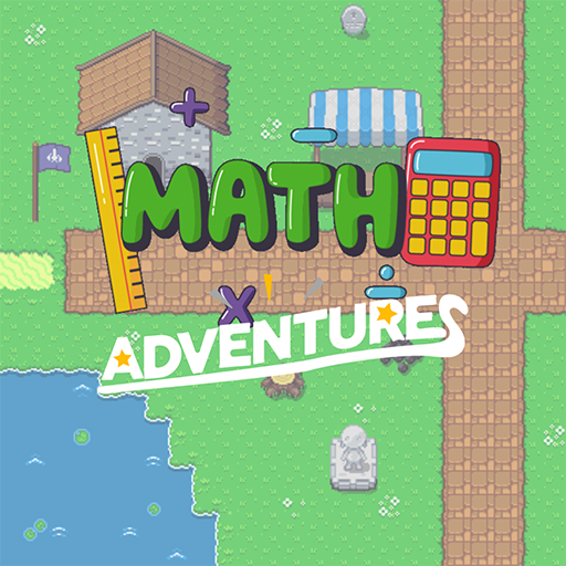 RPG Classic Math Adventures for Android/iOS - TapTap
