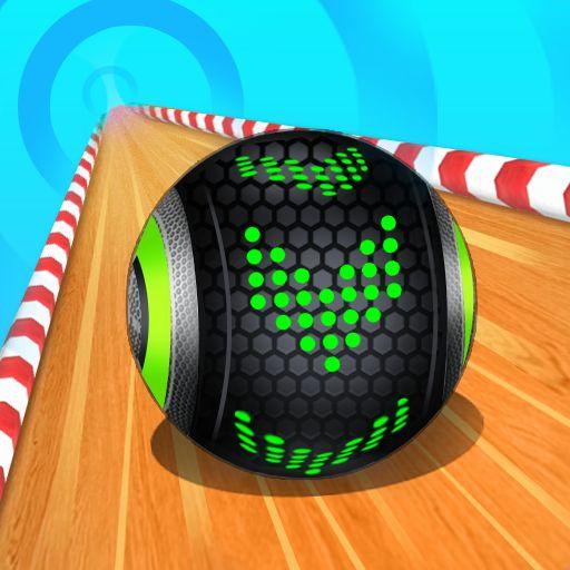 Ball Game 3D - Infinity for Android/iOS - TapTap