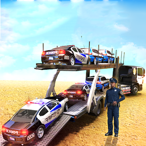 Police Car Transport Army Tank for Android/iOS - TapTap