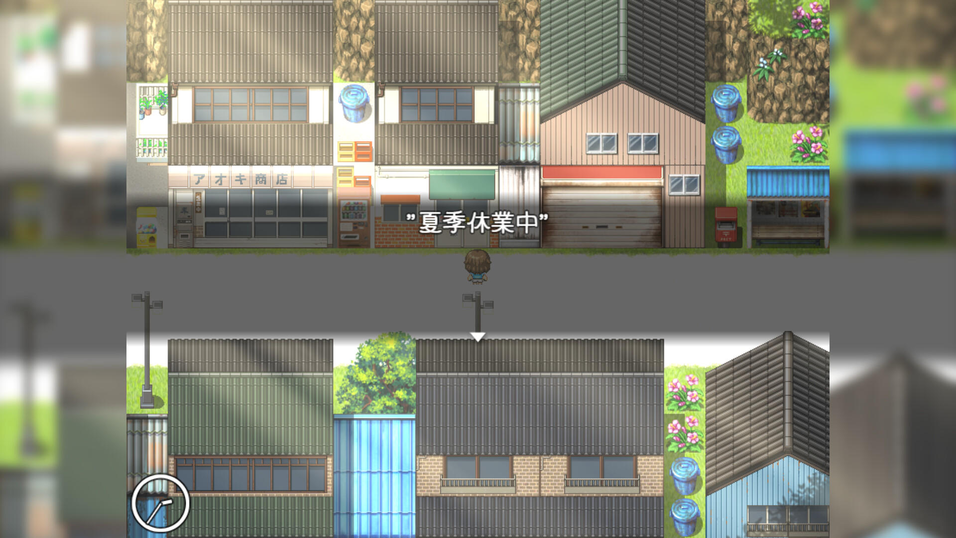 My Special Summer Vacation 2 android iOS-TapTap