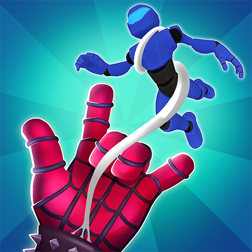 Download Ropy Hero 3D Action Adventure 1.16.3 for Android/iOS APK - TapTap