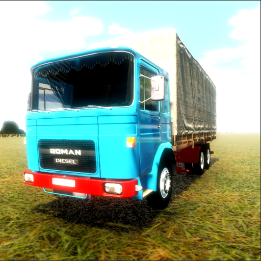 Romania Truck Simulator Real for Android/iOS - TapTap