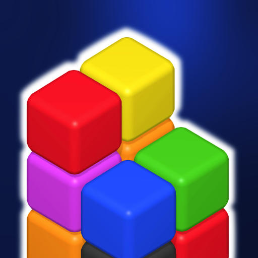 Cube Sort Latest Version for Android/iOS APK - TapTap