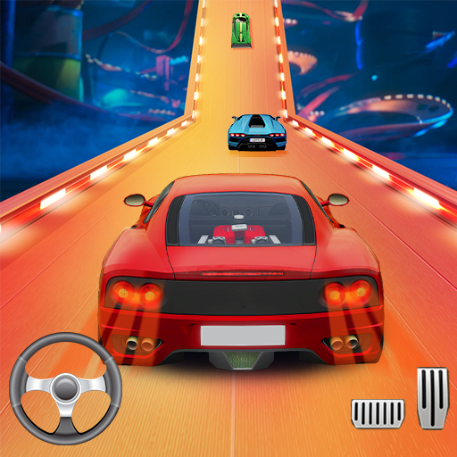 Legend Racing - Car Games android iOS-TapTap
