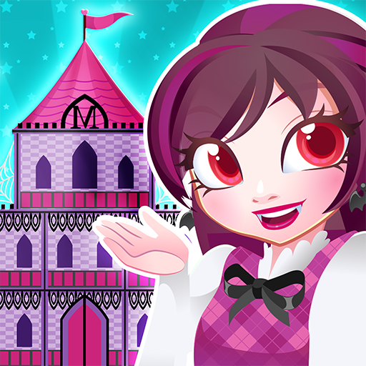 My Monster House: Doll Games for Android/iOS - TapTap