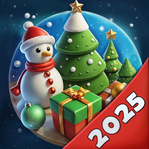Maze Quest - Christmas Game for Android/iOS - TapTap