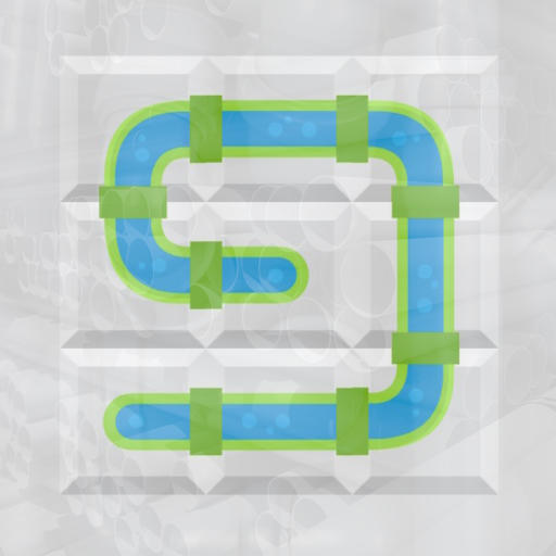 Pipes Puzzles - Game 3.0 for Android/iOS - TapTap