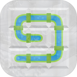 Pipes Puzzles - Game android iOS-TapTap