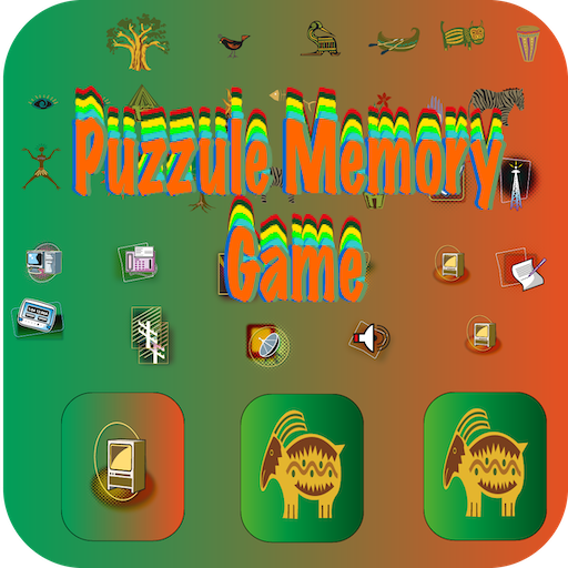 Puzzule Memory Game android iOS apk download for free-TapTap