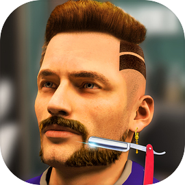 Barber Shop: Haircut Sim Games android iOS-TapTap