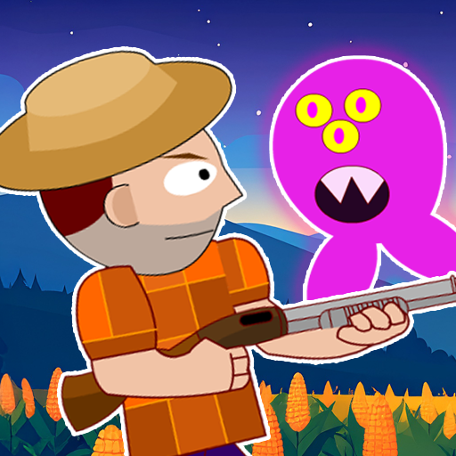 Farm Invaders - Aliens Goodbye for Android/iOS - TapTap
