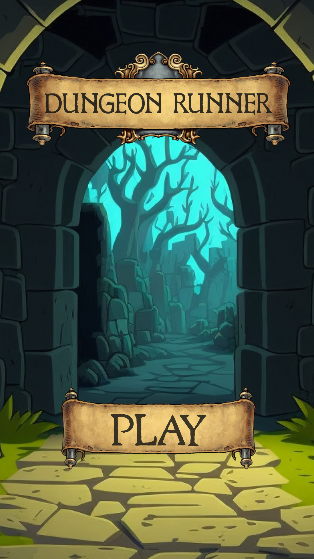 Dungeon Runner android iOS apk download for free-TapTap