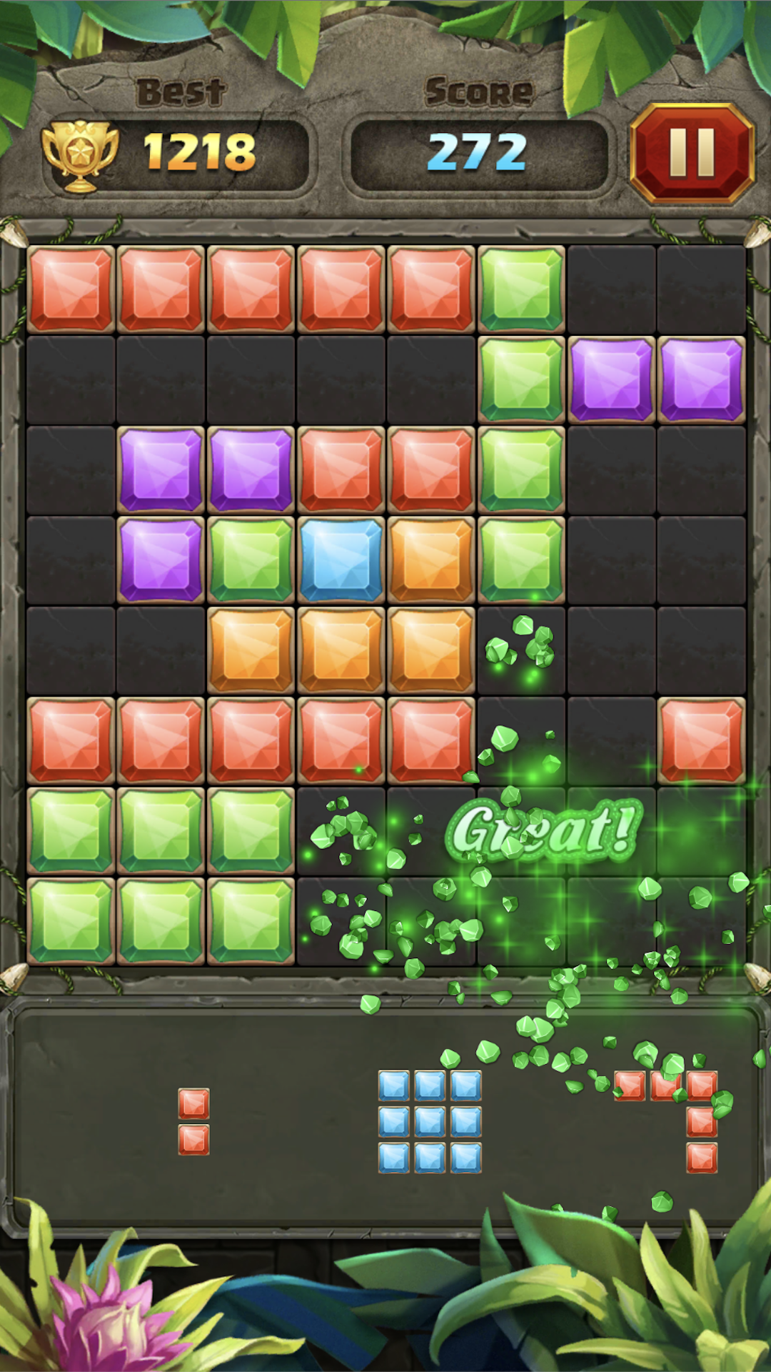 Jewel 1010! Block Puzzle for Android/iOS - TapTap