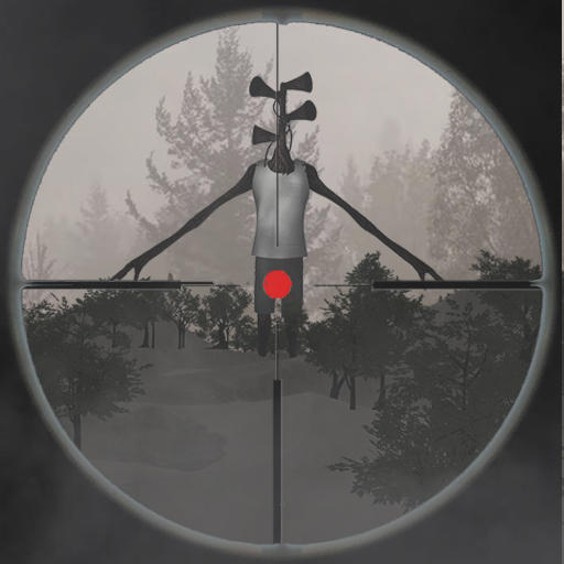 Siren Head Game: SCP Pipe Head 1.4 для Android/iOS - TapTap