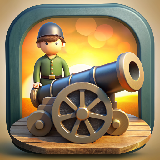 Cannon Defence Latest Version for Android/iOS APK - TapTap