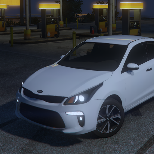 Car Simulator Kia: City Drive for Android/iOS - TapTap