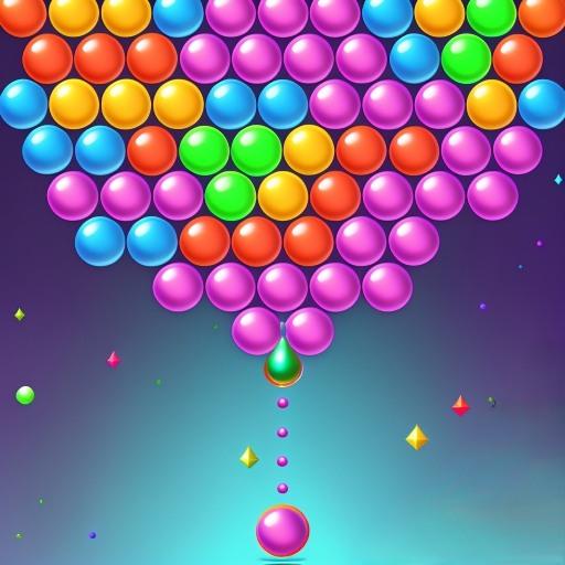 Bubble Shooter! HD Ultimate for Android/iOS - TapTap