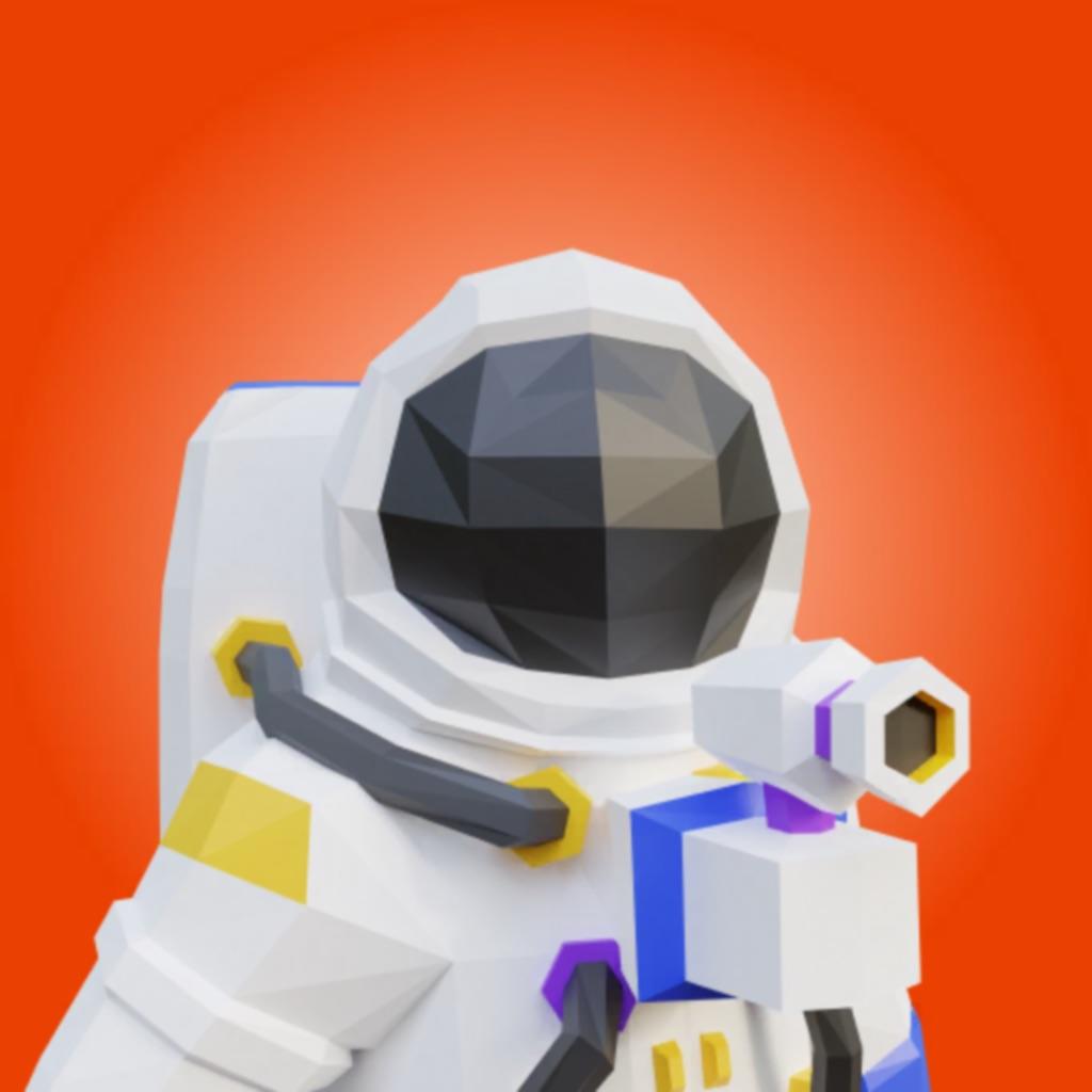 Mars: Jetpack Space Odyssey for Android/iOS - TapTap