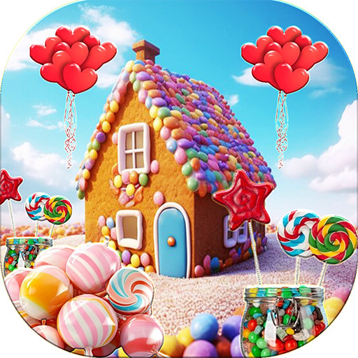 Sweet Candy Fever Latest Version for Android/iOS - TapTap