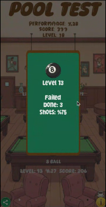 8 Ball Pool Solo Test Offline for Android/iOS - TapTap