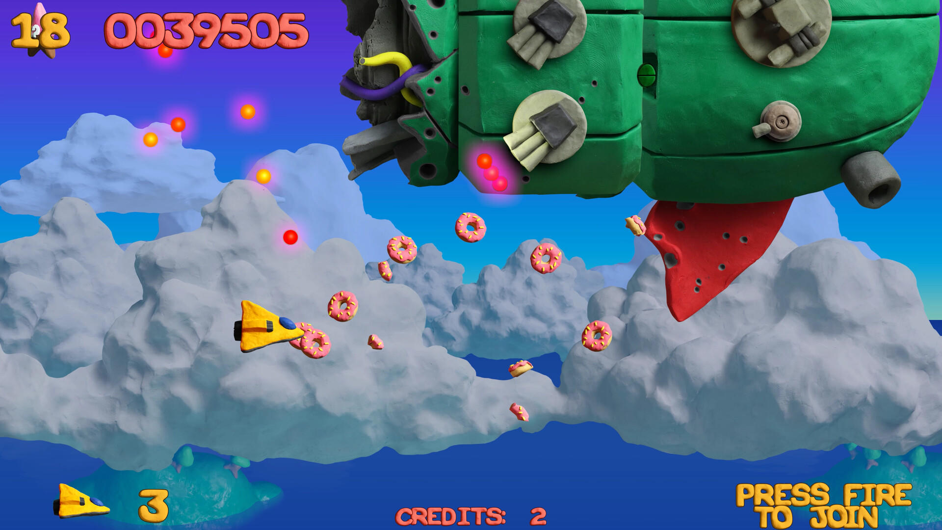 Platypus Reclayed Latest Version for Android/iOS - TapTap
