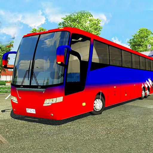 Real Bus Driving in City 23 0.1.0 for Android/iOS - TapTap