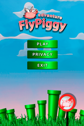 Fly Piggy Adventure android iOS-TapTap
