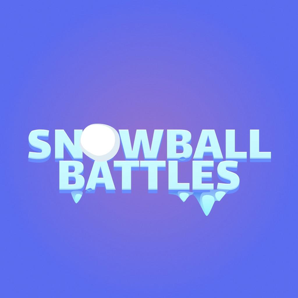 Snowball Battles Latest Version for Android/iOS APK - TapTap