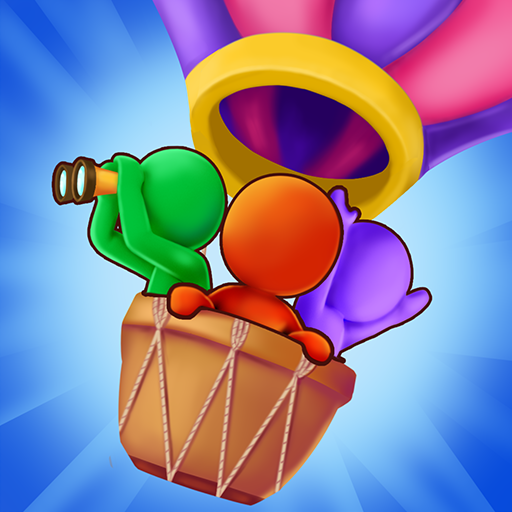 Fly Away - Seat Jam 3D for Android/iOS - TapTap