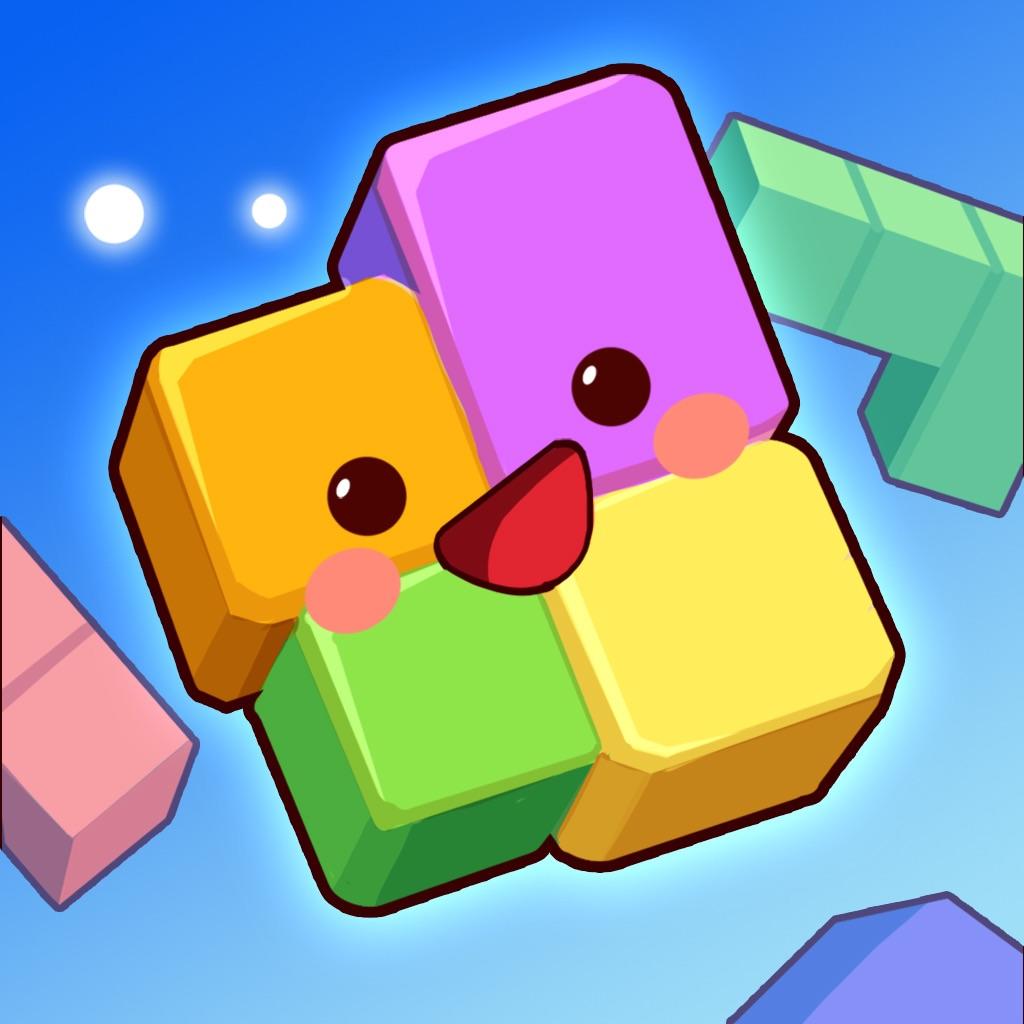 Block Puzzle: Cubemon for Android/iOS - TapTap