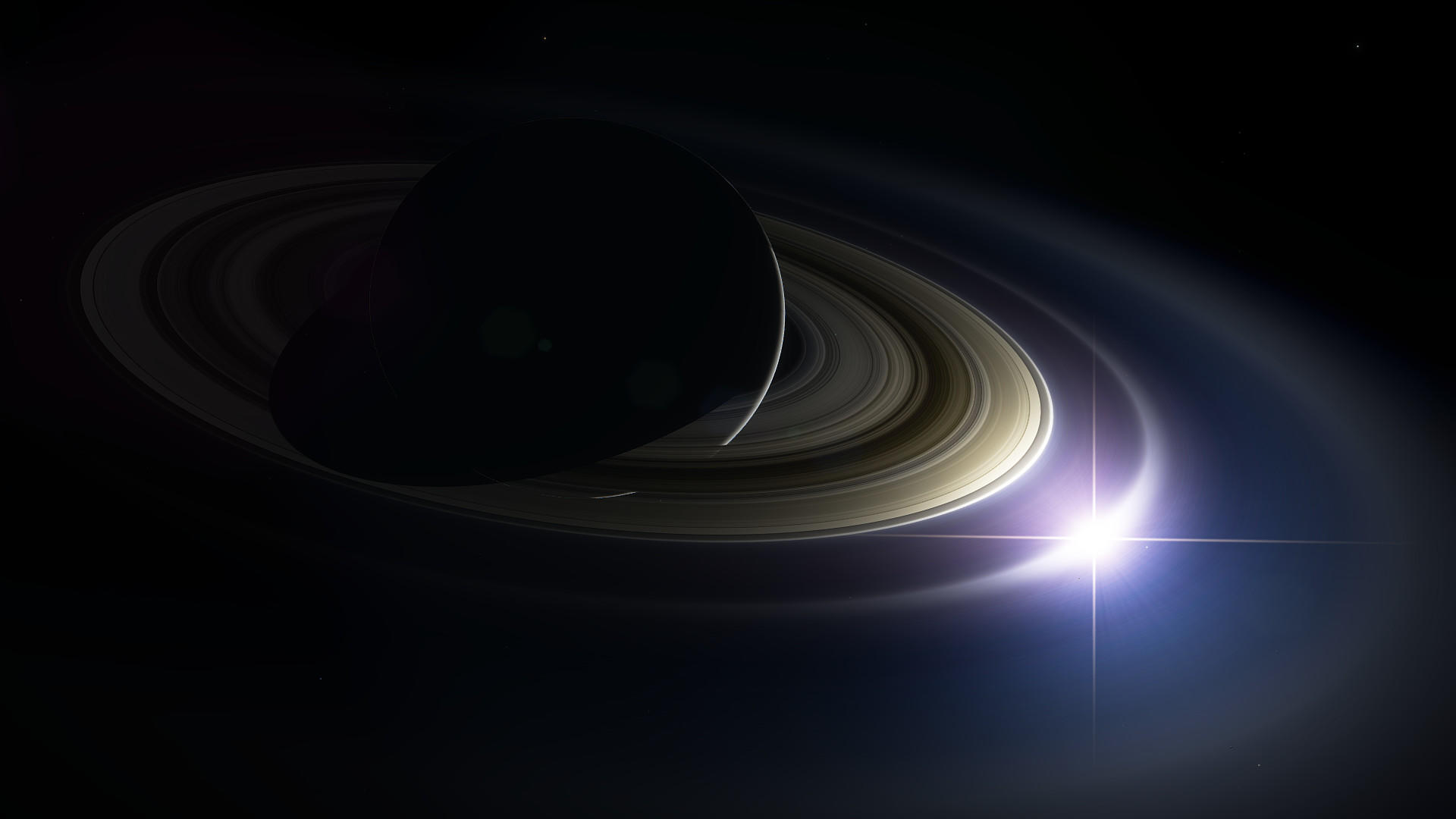 SpaceEngine Última Versión para Android/iOS APK - TapTap