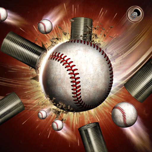 Can Knockdown Ball Hit Game for Android/iOS - TapTap