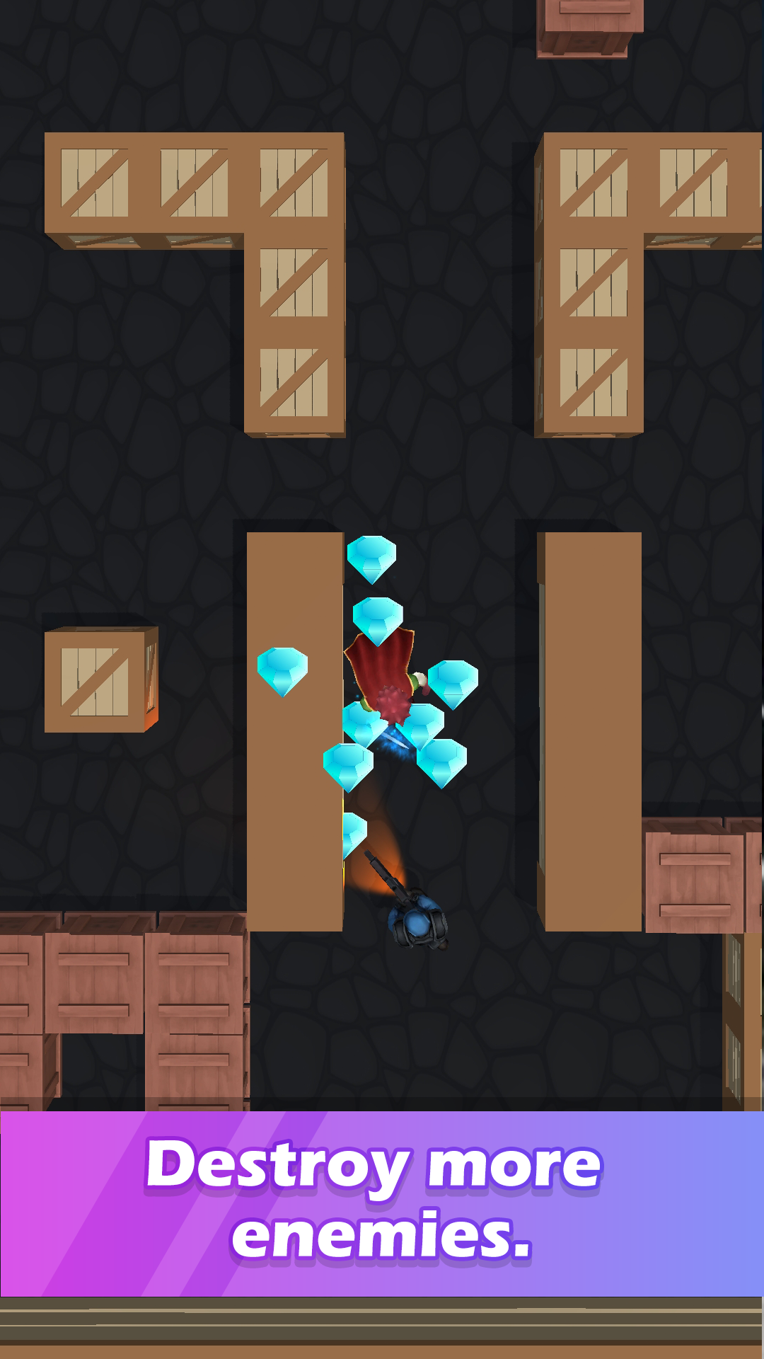 Assassin Master - Classic Free Arcade Action Games android iOS apk ...