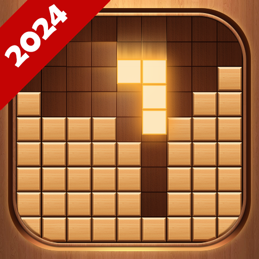 Block Puzzle Wood Blast Games! for Android/iOS - TapTap