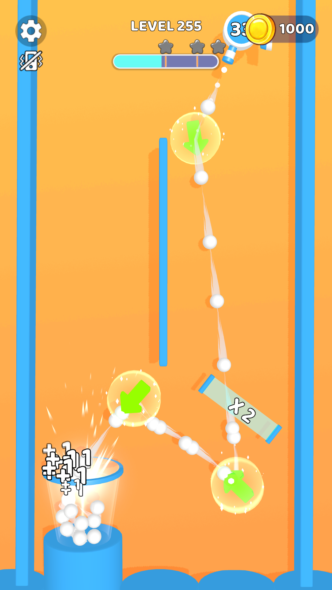 Shoot Ball In android iOS-TapTap