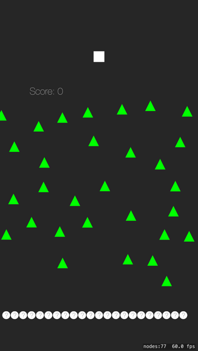 Square vs Triangles android iOS apk download for free-TapTap