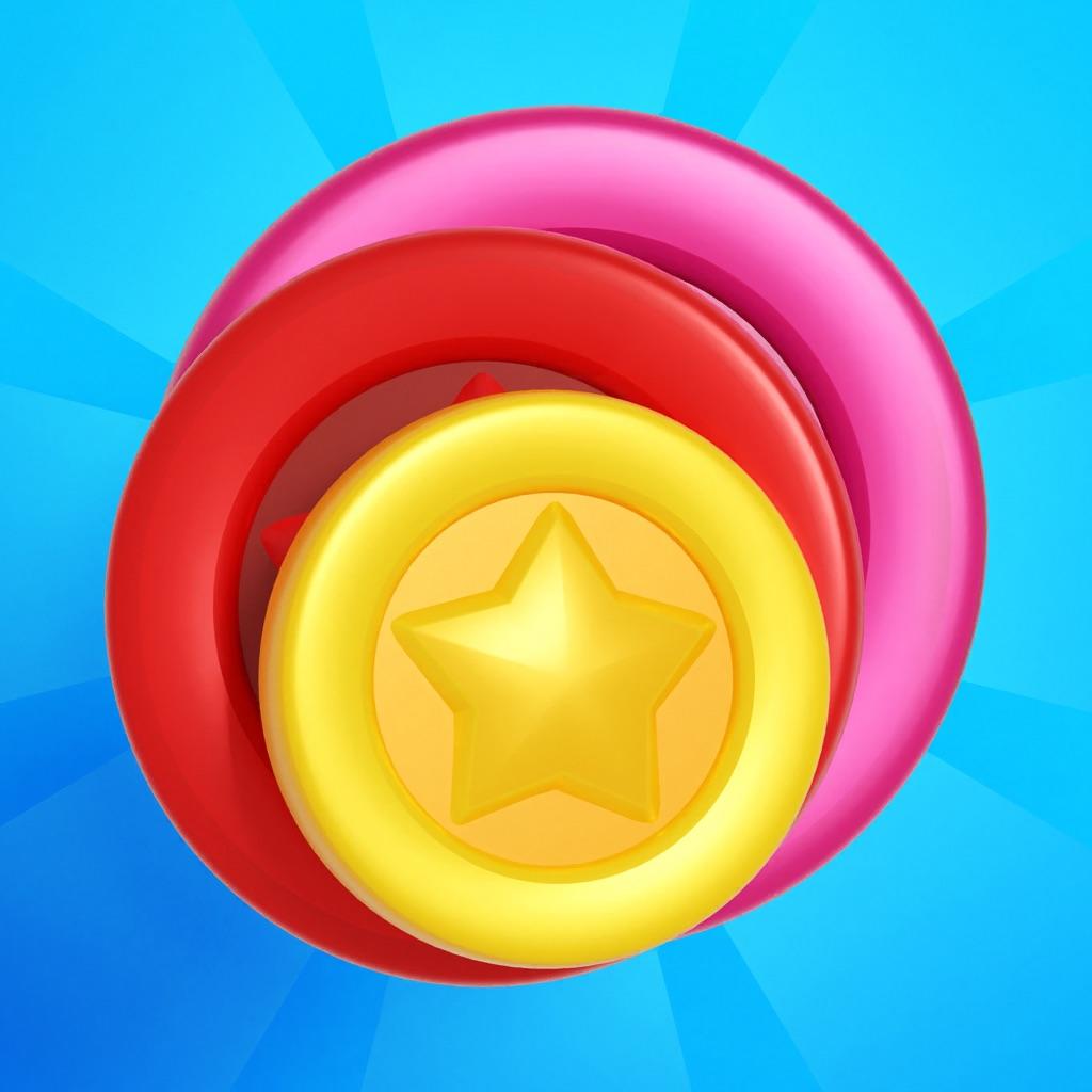 Coin Jam! Latest Version for Android/iOS APK - TapTap