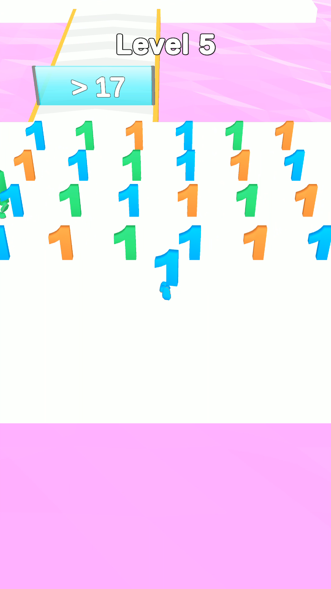 Numbers Race android iOS-TapTap