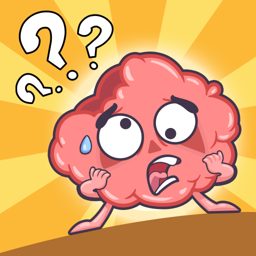 Tricky Test: Brain Fun Puzzles for Android/iOS - TapTap