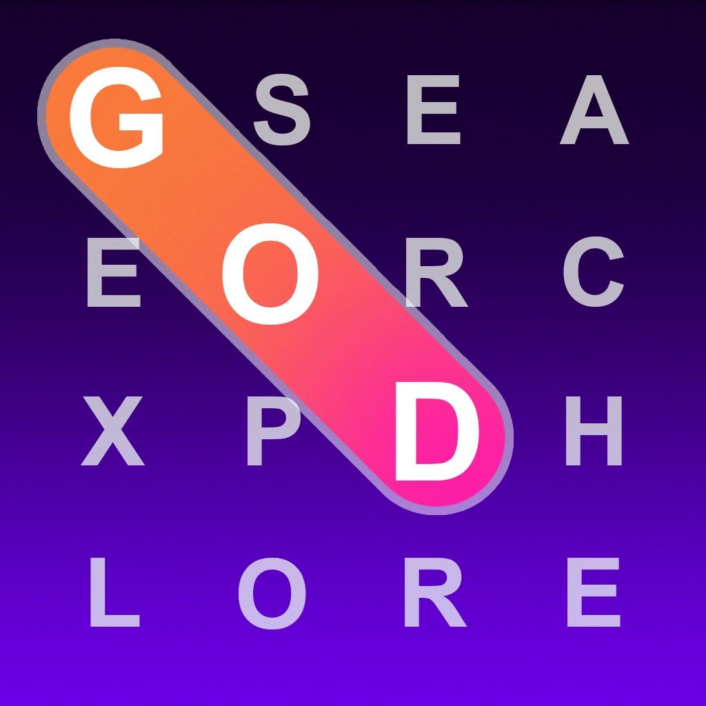 Bible Word Search Game Puzzle for Android/iOS - TapTap