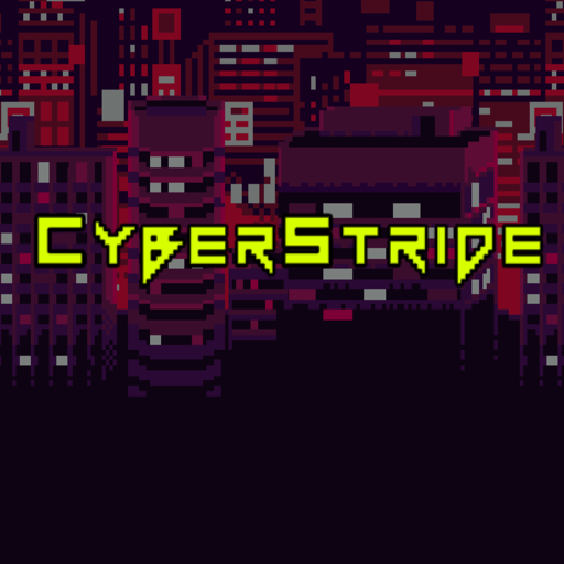 CyberStride Latest Version for Android/iOS APK - TapTap