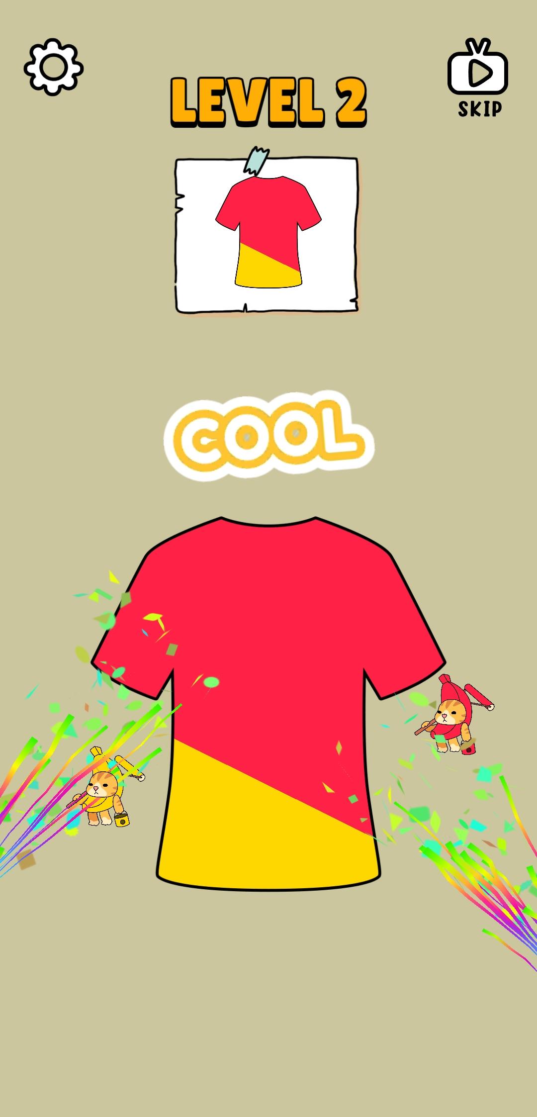 Paint Master: Find color 2 win for Android/iOS - TapTap