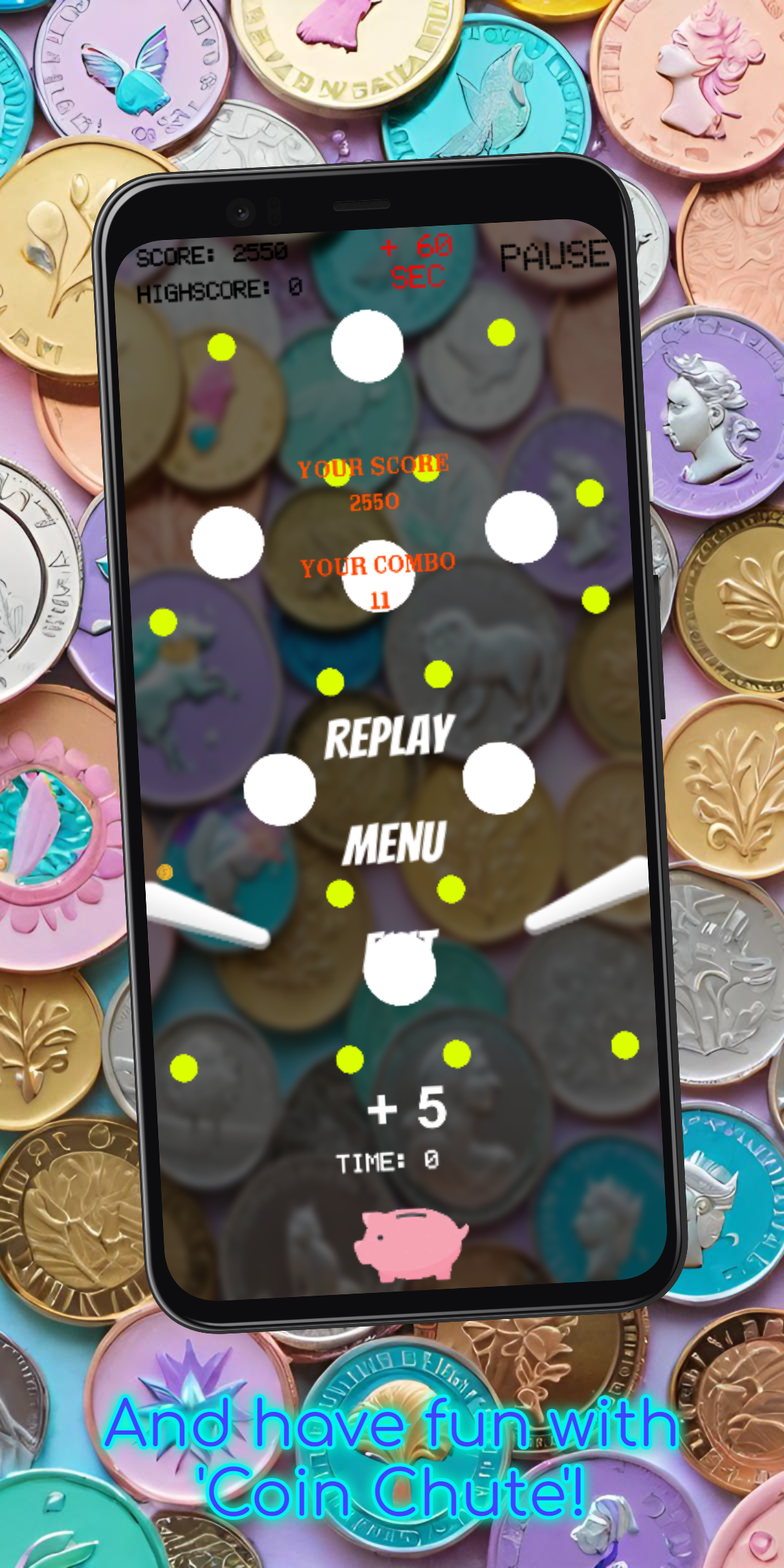 Coin Chute android iOS apk download for free-TapTap