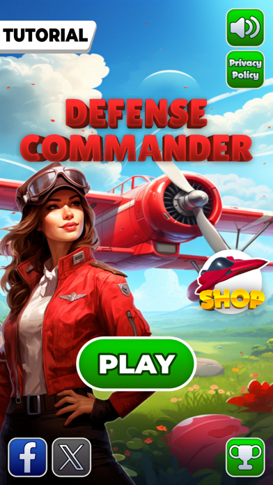 Defense Commander for Android/iOS - TapTap