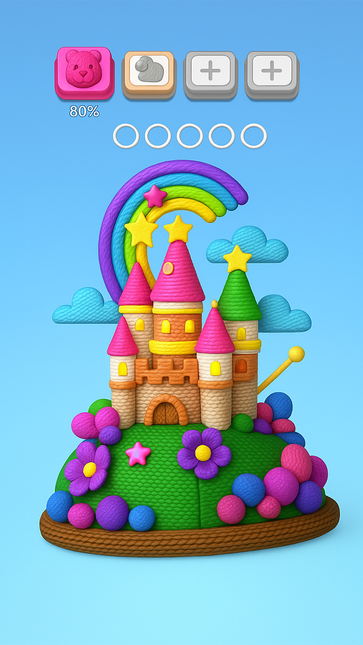 Yarn Craze Latest Version for Android/iOS APK - TapTap