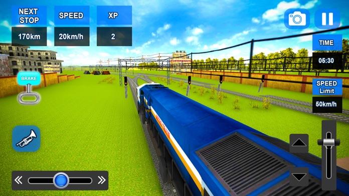 Metro Train Game: Subway Train android iOS apk download for free-TapTap