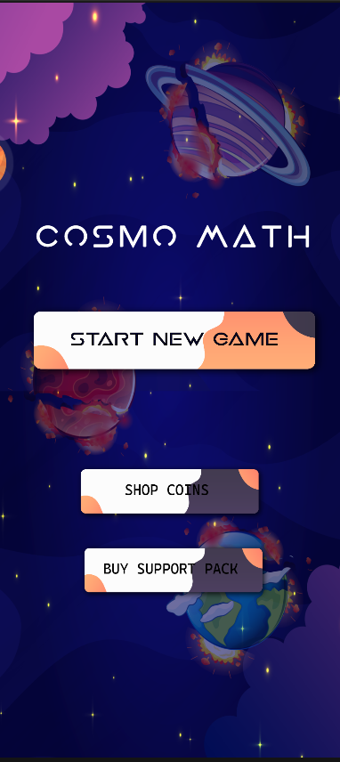 Cosmo Match android iOS-TapTap