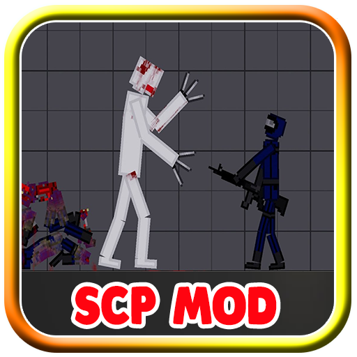 Horror SCP Mod for Melon android iOS-TapTap