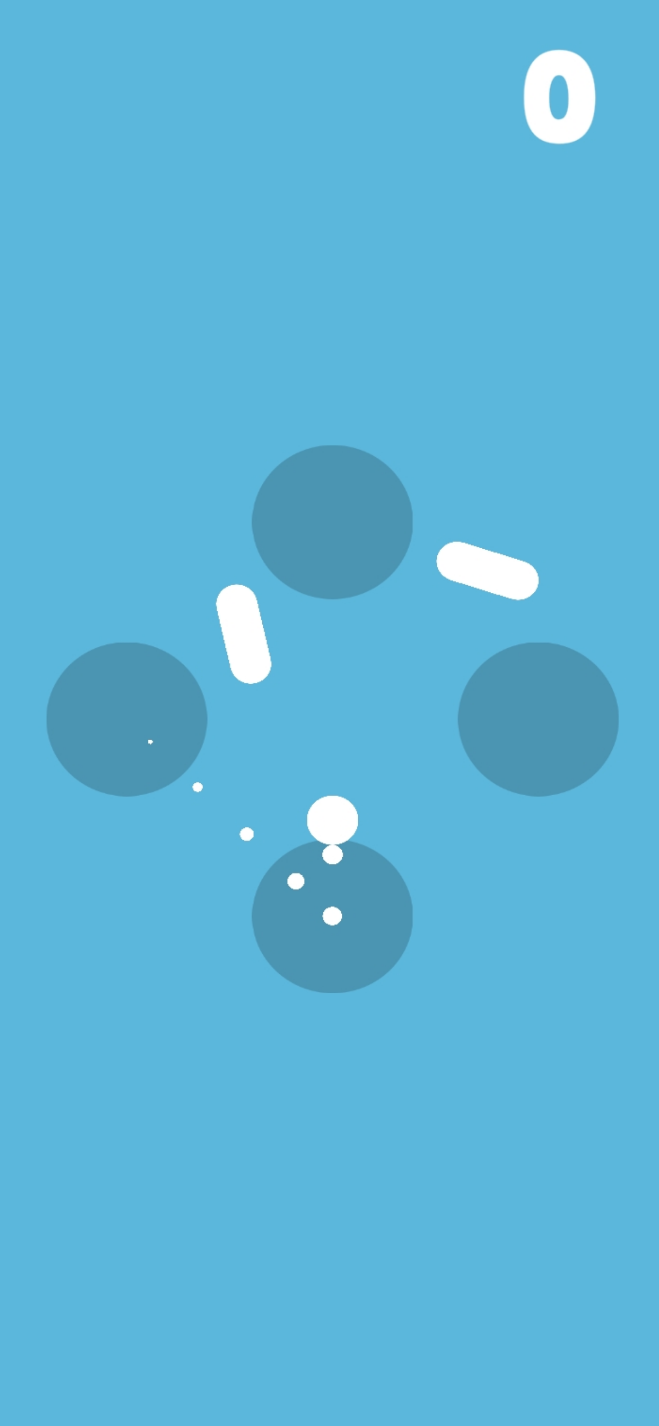 Disk Dash android iOS-TapTap