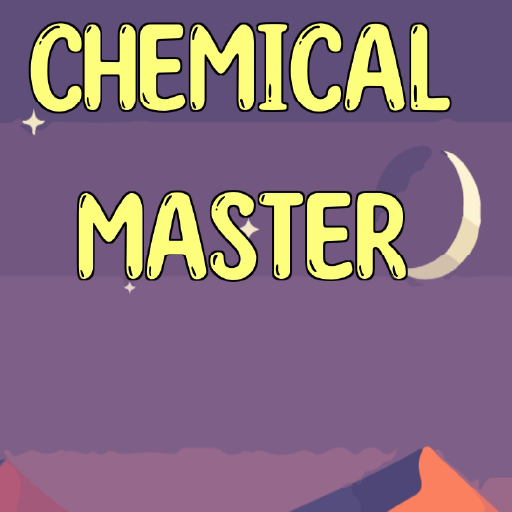 Chemical Master 2023 Latest Version for Android/iOS - TapTap